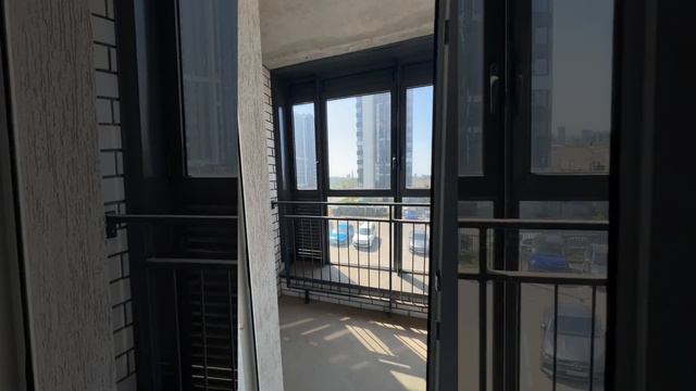 Обзор квартиры в будущем доме №5 ЖК Мечта #казань #тси