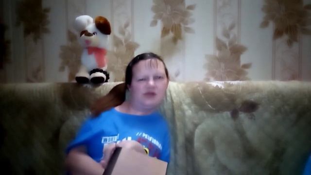 Челендж по прочтению стихов Олеси Радушко