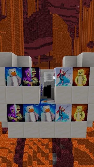 ЕСЛИ ПОБЕДИШЬ В ИСПЫТАНИИ ПОЛУЧИШЬ 10.000 Рублей в Майнкрафте на Анархии Фантайм!