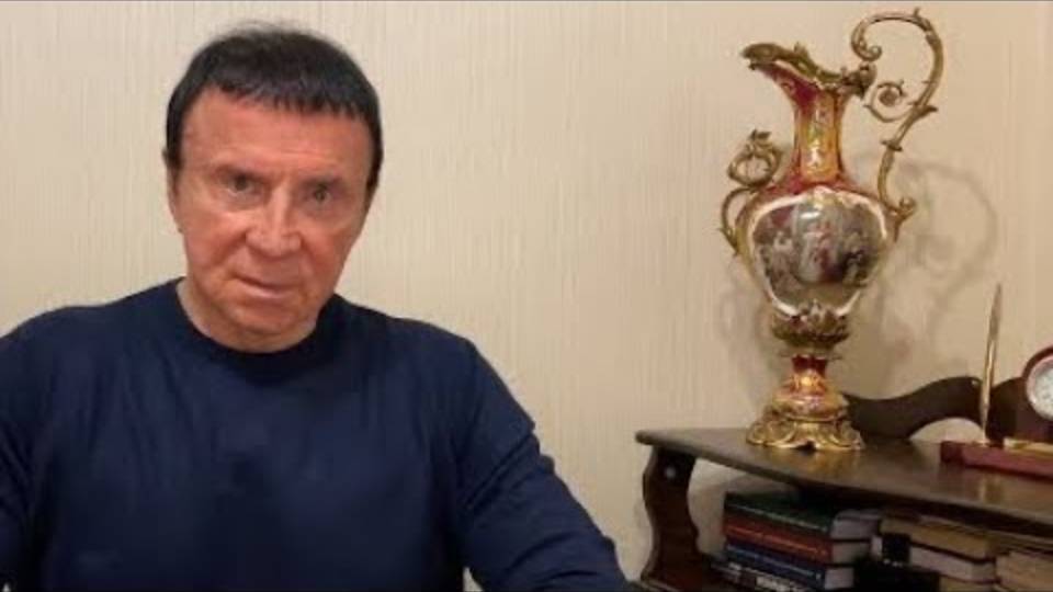 Кашпировский: Страница 4. Женщинам о женском от 08.02.2022 года.