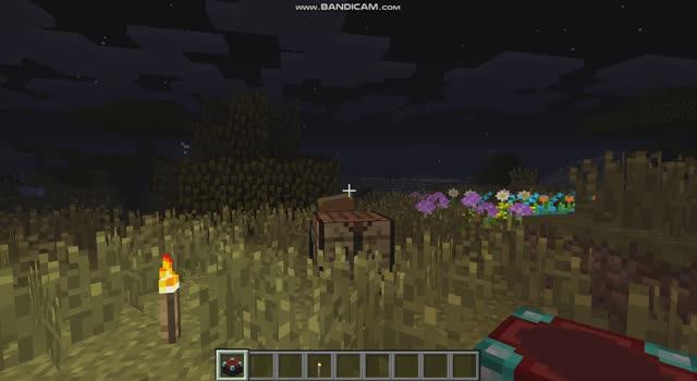 Minecraft для новичков. Око Эндера и много других штучек.18+ смотреть запрещено