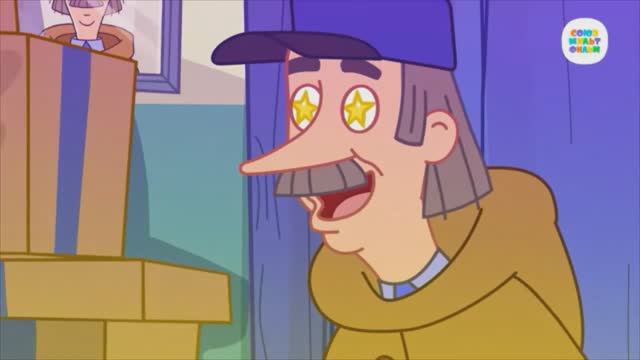 Простоквашино RTYP (Спидран по майнкрафту)