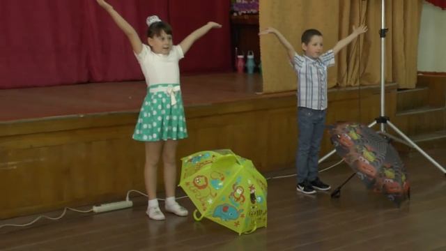 Воскресный колокольчик 13.10.2016