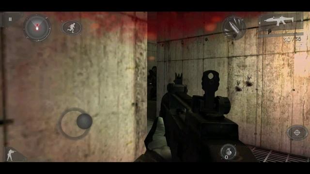 Modern Combat 3: Fallen Nation #13 МУЧЕНИЧЕСТВО. ФИНАЛ. КОНЕЦ ИГРЫ.