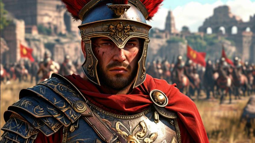 Тест модификации Eagle Rising на работоспособность 2