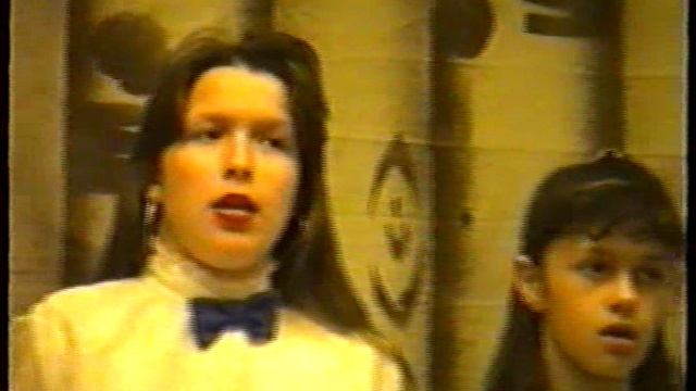 В.К. БОЕВЫЕ  ОРДЕНА.  Автор музыки-  Александр Белых.