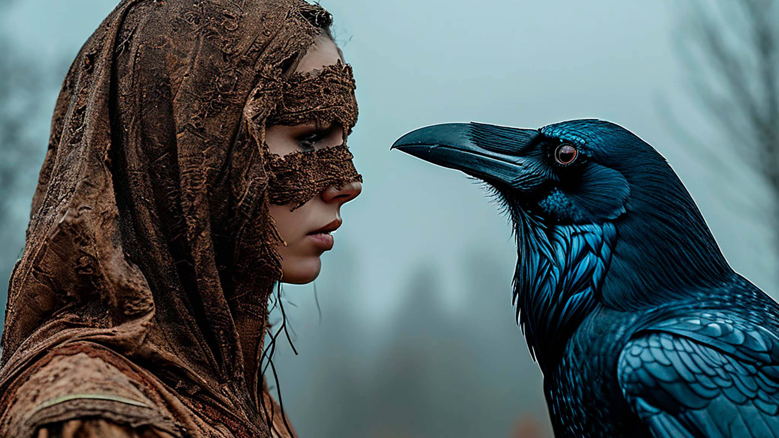 Песня "Пророчество", Исполнитель Номура Лиифианай. Автор Таня Читер