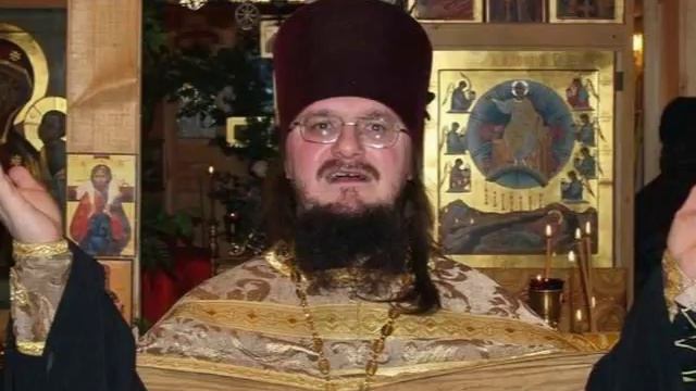 20. Ап. Павел к Римлянам толкование о.Даниила Сысоева