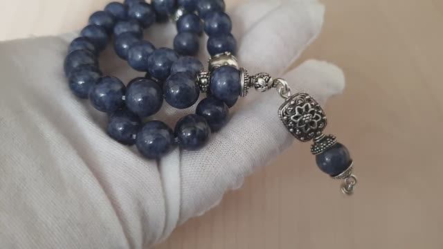 Четки из сапфира "Сапфир 33"