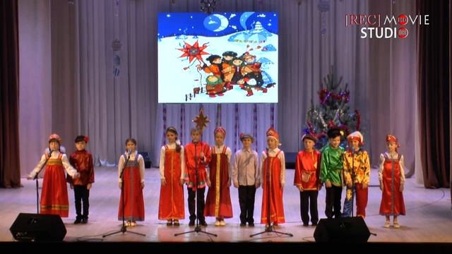 Свет Христова Рождества 2017