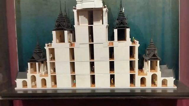 Мой Бангкок (Тайланд часть 1) - 07/2024 - Личный блог