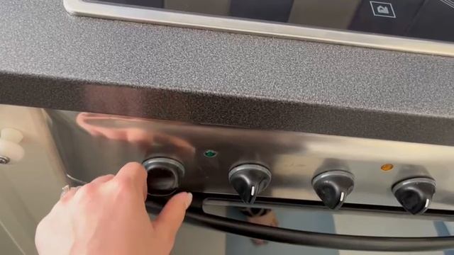 Индукционная Плита