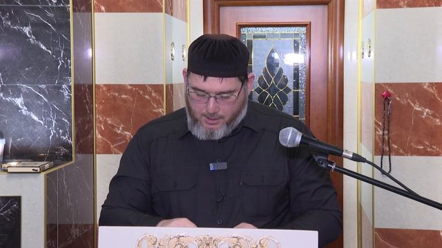 Мархий бутт 19.03.25