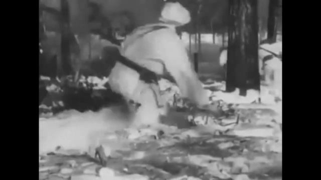 Недопетая песня