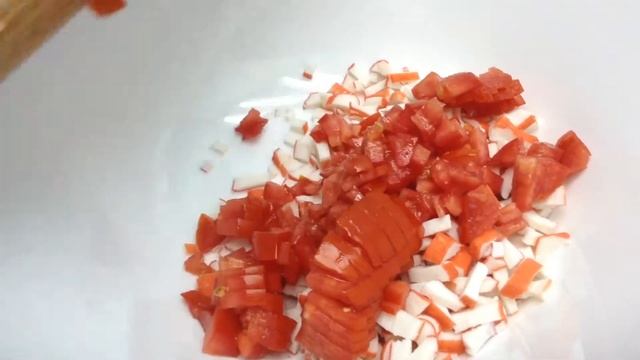 Салат "Красавица"