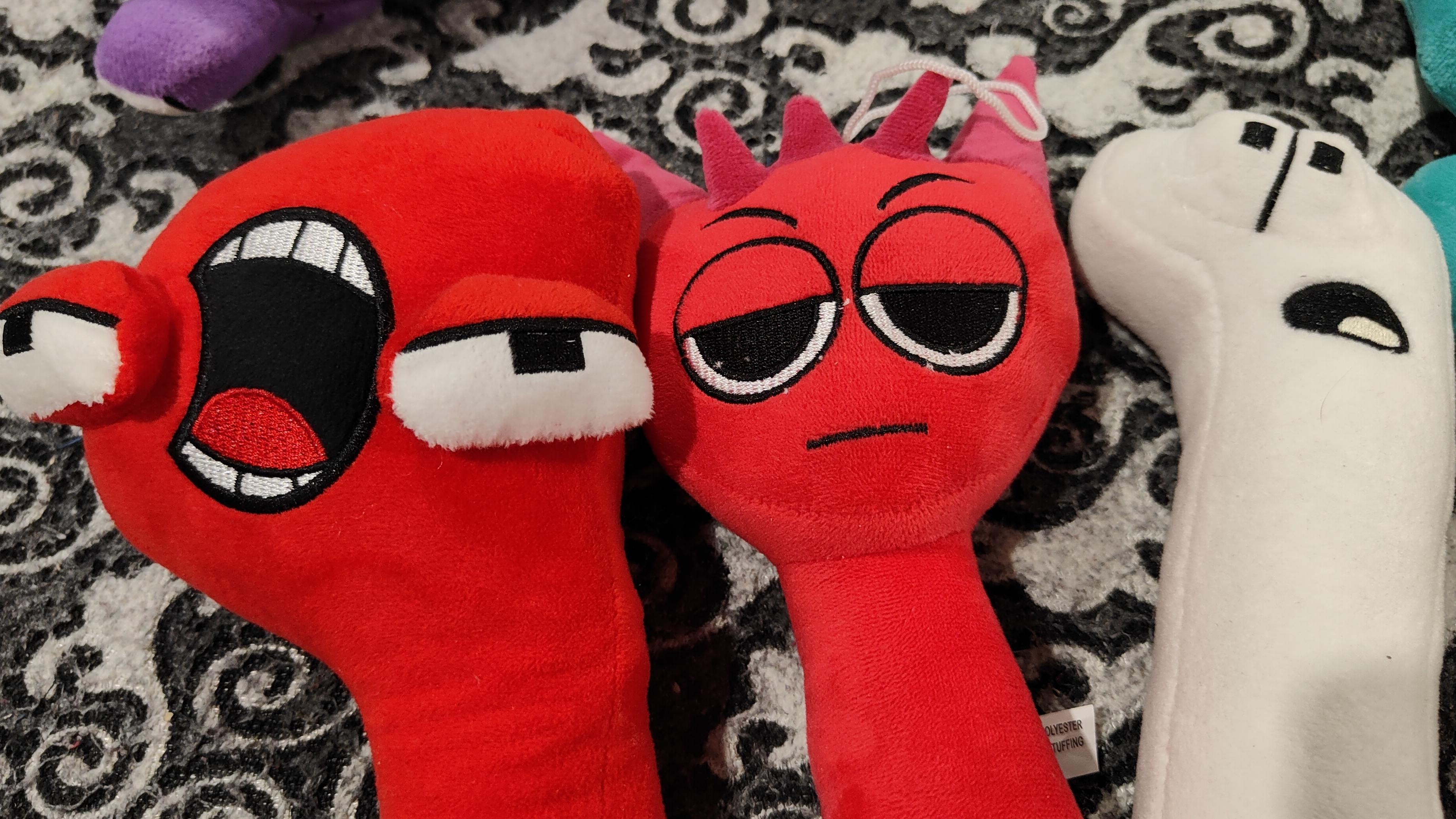 лор и спрунки