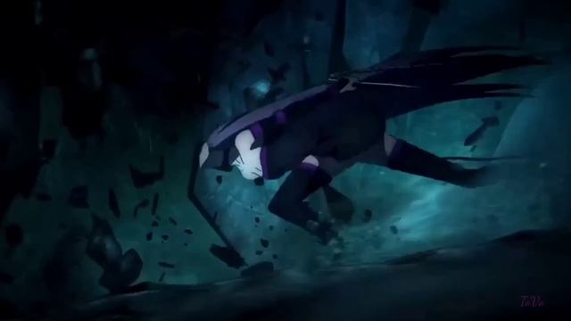 Medusa tribute Fate amv (Mad World- Within Temptation)