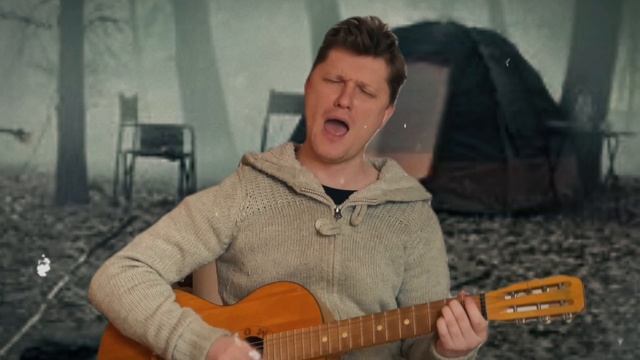 Не бард (стихи Игоря Журавихина)