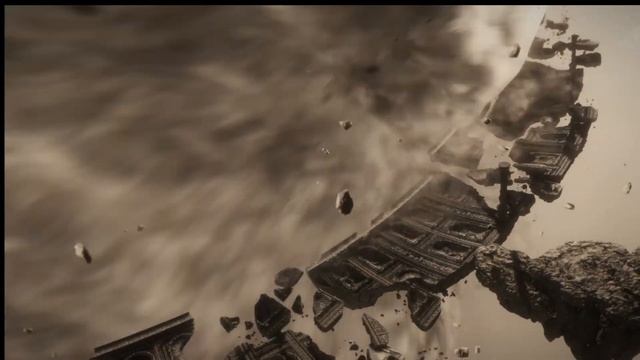 After Dark - Elden Ring