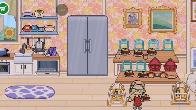 10 серия сер ал моя очень большая семья