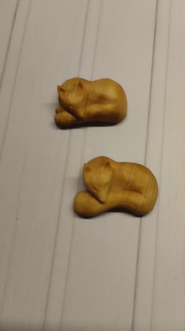 Лисички.