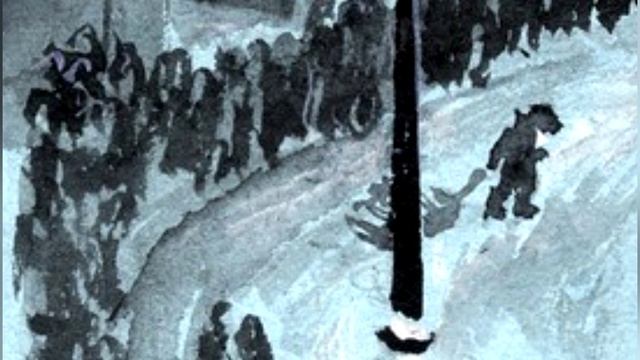 «ХУДОЖНИК И ХУДОЖНИЦА», Видеостудия "Кино-Отрок", с. Медное
Тверской области