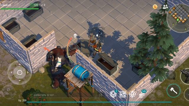 Player ldoe. Просто Player