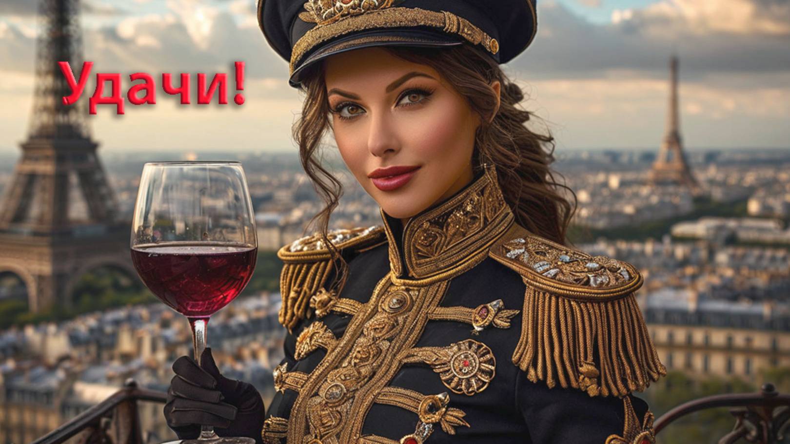 Patricia Kaas: "Mademoiselle chante le blues"