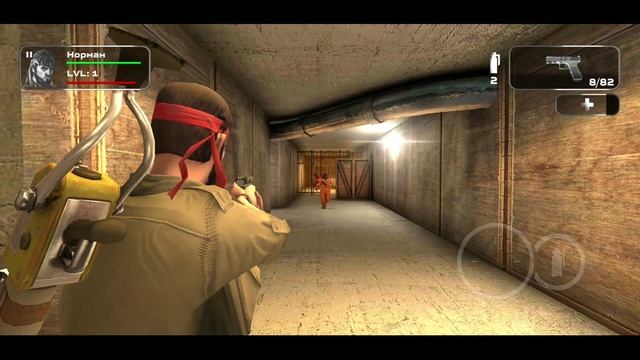 Slaughter 3: The Rebels (Арена Переработка) Резня Мятежники