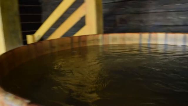 Русская баня на дровах, бильярдом на правом берегу в Новосибирске