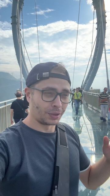 1 месяц в Китае - Планы на Вьетнам