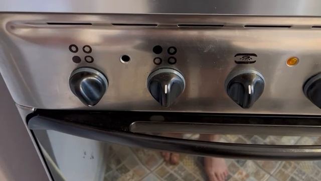 Индукционная плита