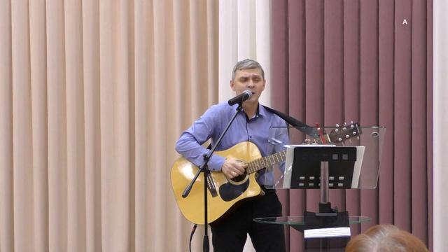 Слышу я шорохи осени  Клуб авторской песни