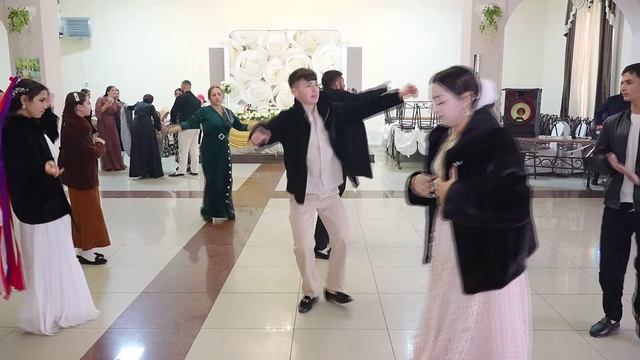 Цыганское сватовство 19.11.24 Вэда и Наташа!