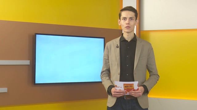 Хорошие новости: программа телеканала "СТС-Астрахань", 22.10.2018