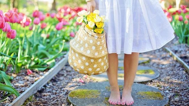 Александр Нужный - Весна