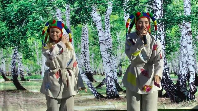 Воскресный колокольчик 14.10.2018