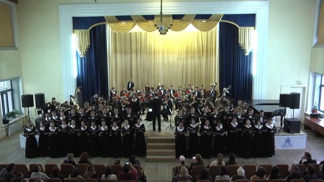 Государственная филармония РС (Я) им. Г.М. Кривошапко