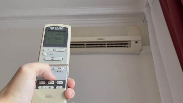 Кондиционер