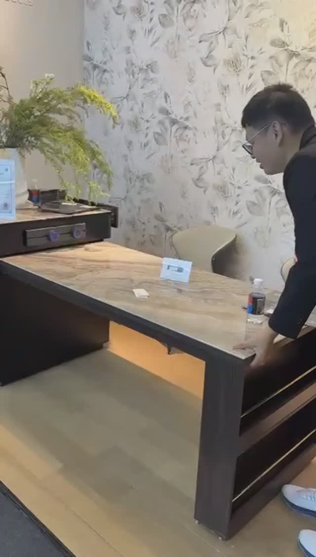 Международная выставка мебели CIFF 2025 (Гуанчжоу, Китай)