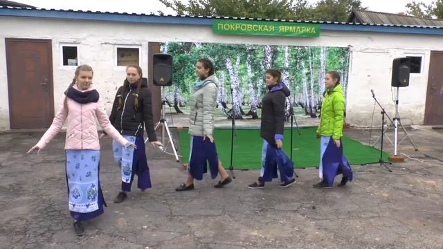 Воскресный колокольчик 14.10.2017