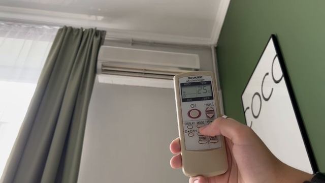 Кондиционер