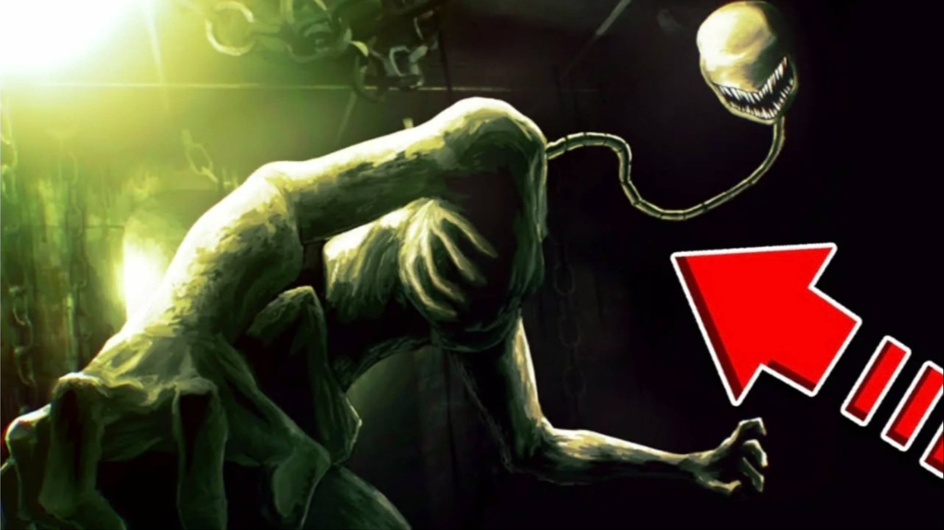 Я сбежал из бекрумс в роблоксе