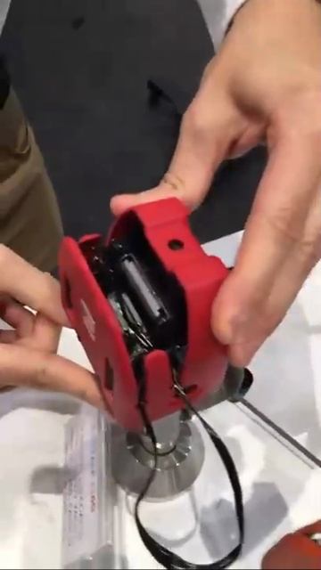 JOINTAIR 116G Ручной сращиватель Mesdan