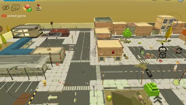 Я показываю все мои карты2