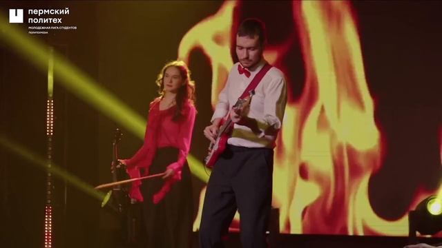 Лучшие моменты: студвесна АКФ