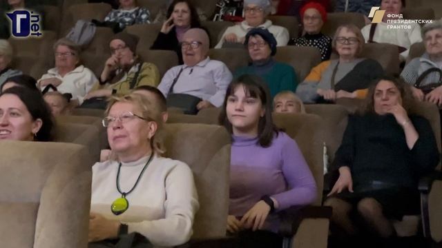 «Падали, но поднимались». Часть 2-я: «Поющие руки» в ДНР