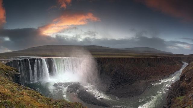 Эмбиент даб сессия 10: Плато Путорана
Ambient Dub session 10: Putorana Dream