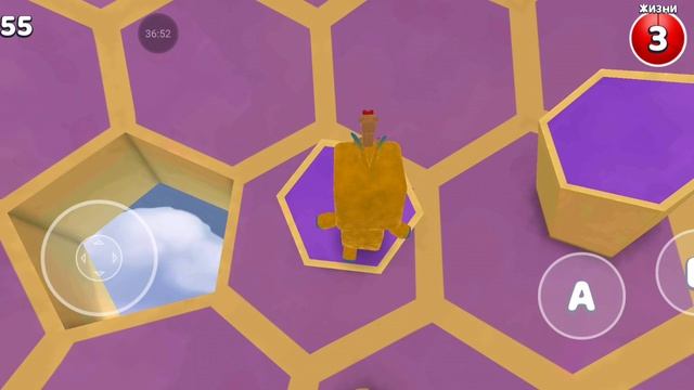 супер мишка 4 серия прошли улей