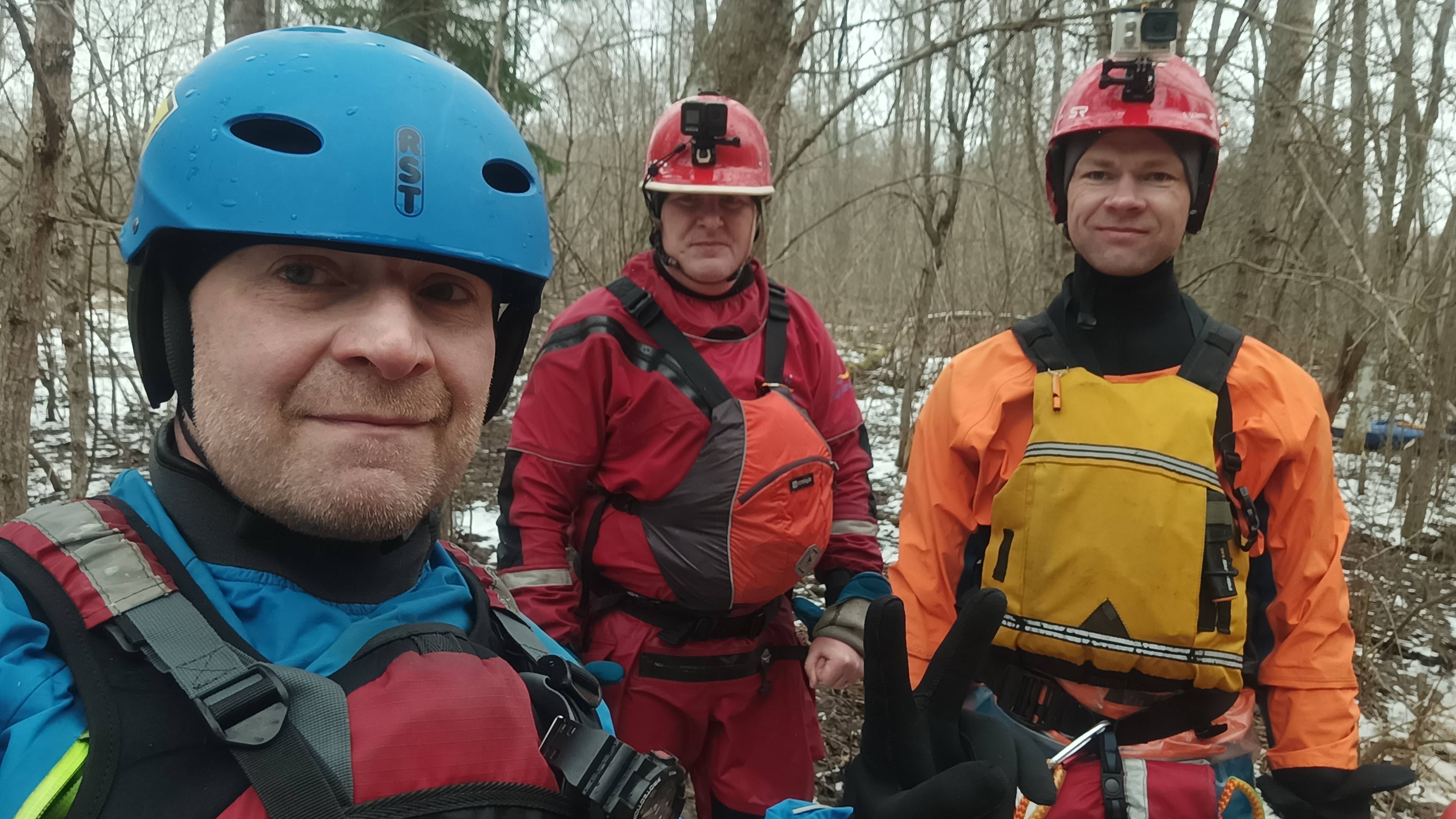 В бой идут одни "СТАРИКИ" или Полометь 2025